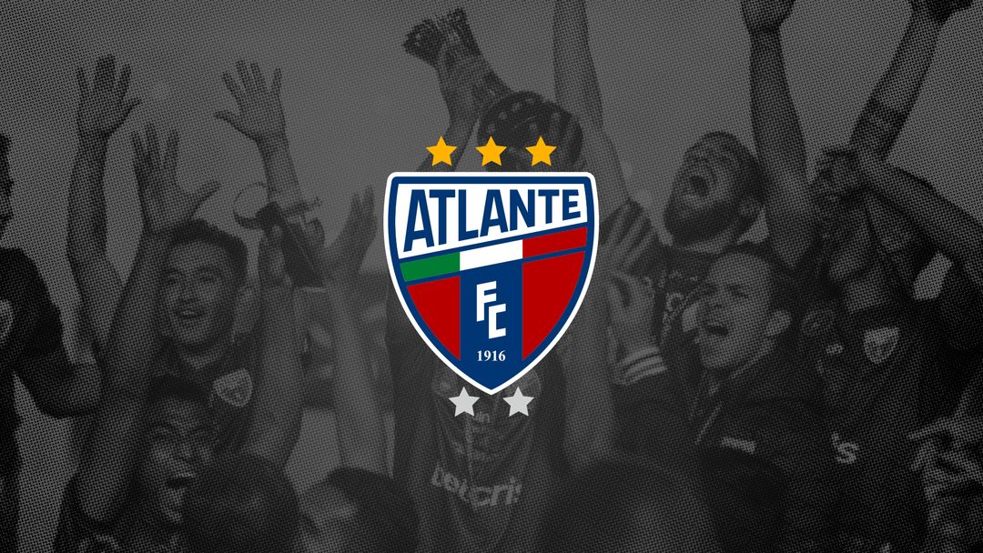 Caso: Nuevo Escudo Atlante para Atlante FC | Ratpack